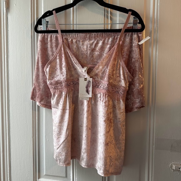 Jessica Simpson | Intimates & Sleepwear | Jessica Simpson Womens ...